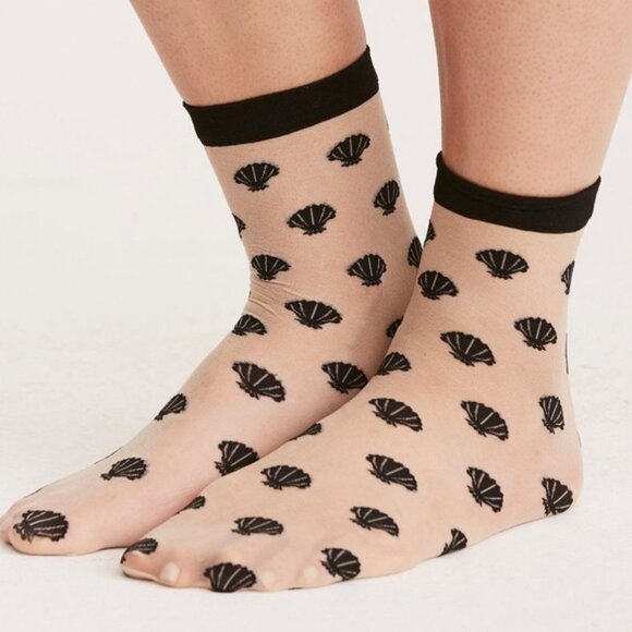 torrid | Accessories | Torrid Disney Ariel The Little Mermaid Sheer 3 ...